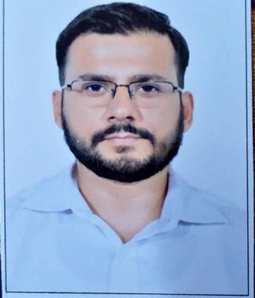 Assistant Professors | The National Law Institute University Bhopal