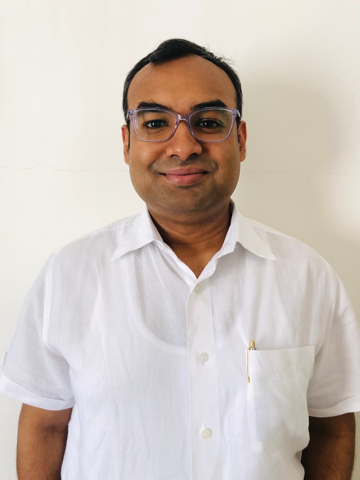 Assistant Professors | The National Law Institute University Bhopal