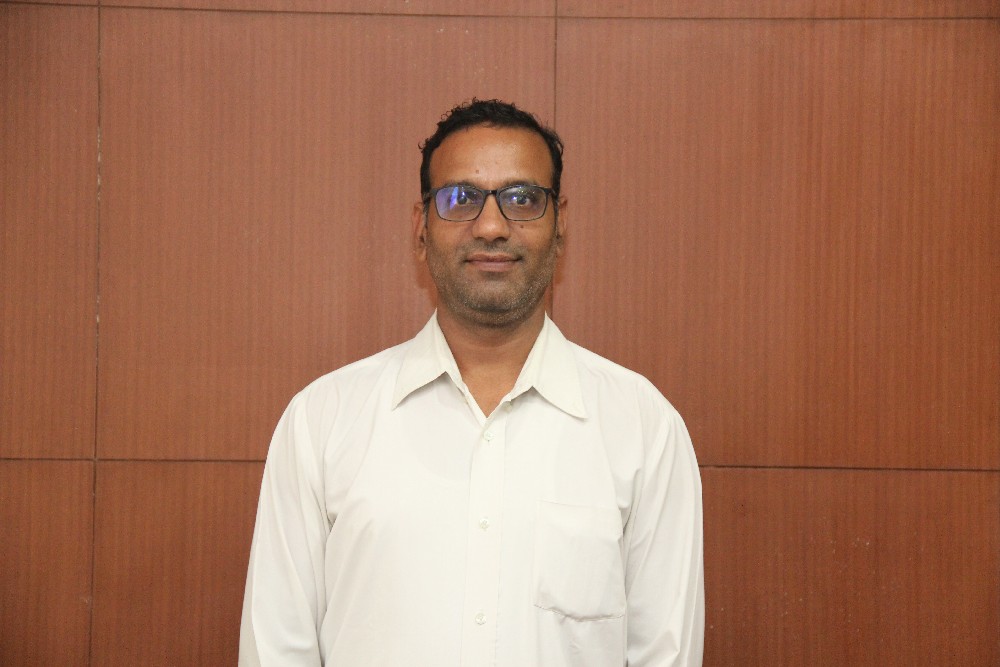 Computer Operator | The National Law Institute University Bhopal