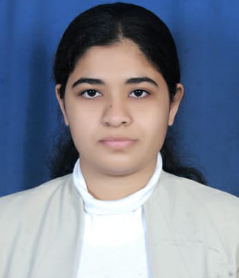 Ms.Udita Singh | The National Law Institute University Bhopal
