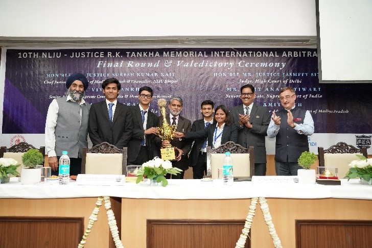 tanka1 | The National Law Institute University Bhopal